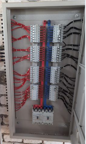 G-PANEL – G-STEEL TRADING