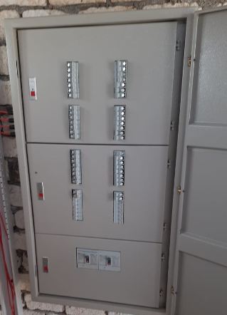 G-PANEL – G-STEEL TRADING