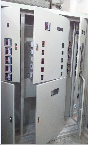 G-PANEL – G-STEEL TRADING