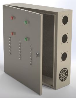 G-PANEL – G-STEEL TRADING