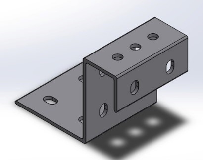 G-STEEL Hook Connection – G-STEEL TRADING